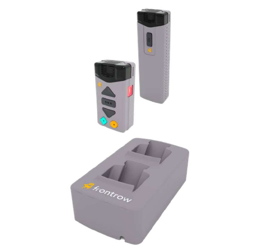 Pantalla Interactiva EDUTOUCH - EDUTECH