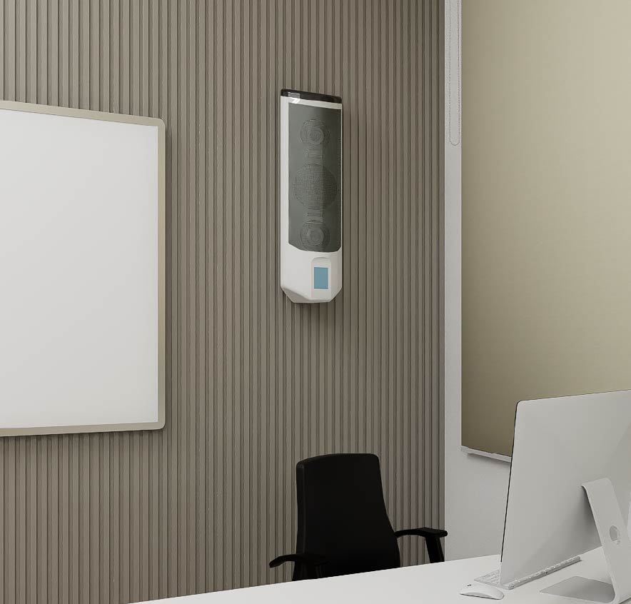 Pantalla Interactiva EDUTOUCH - EDUTECH