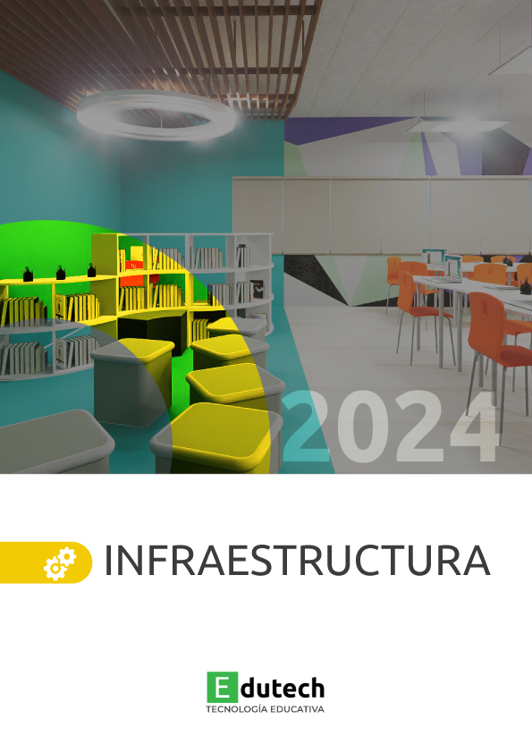 Infraestructura Educativa en Edutech