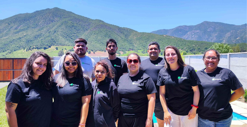 Edutech Tecnología Educativa