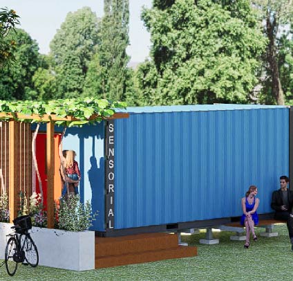 Infraestructura Educativa en Edutech