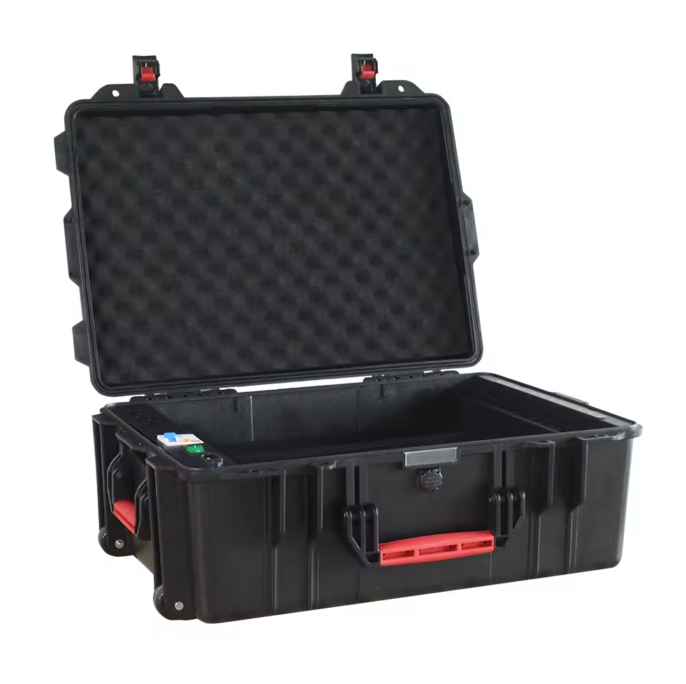 Maleta de Carga para Tablets- Edutech