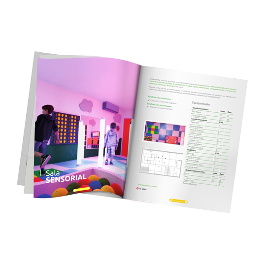 Infraestructura Educativa en Edutech